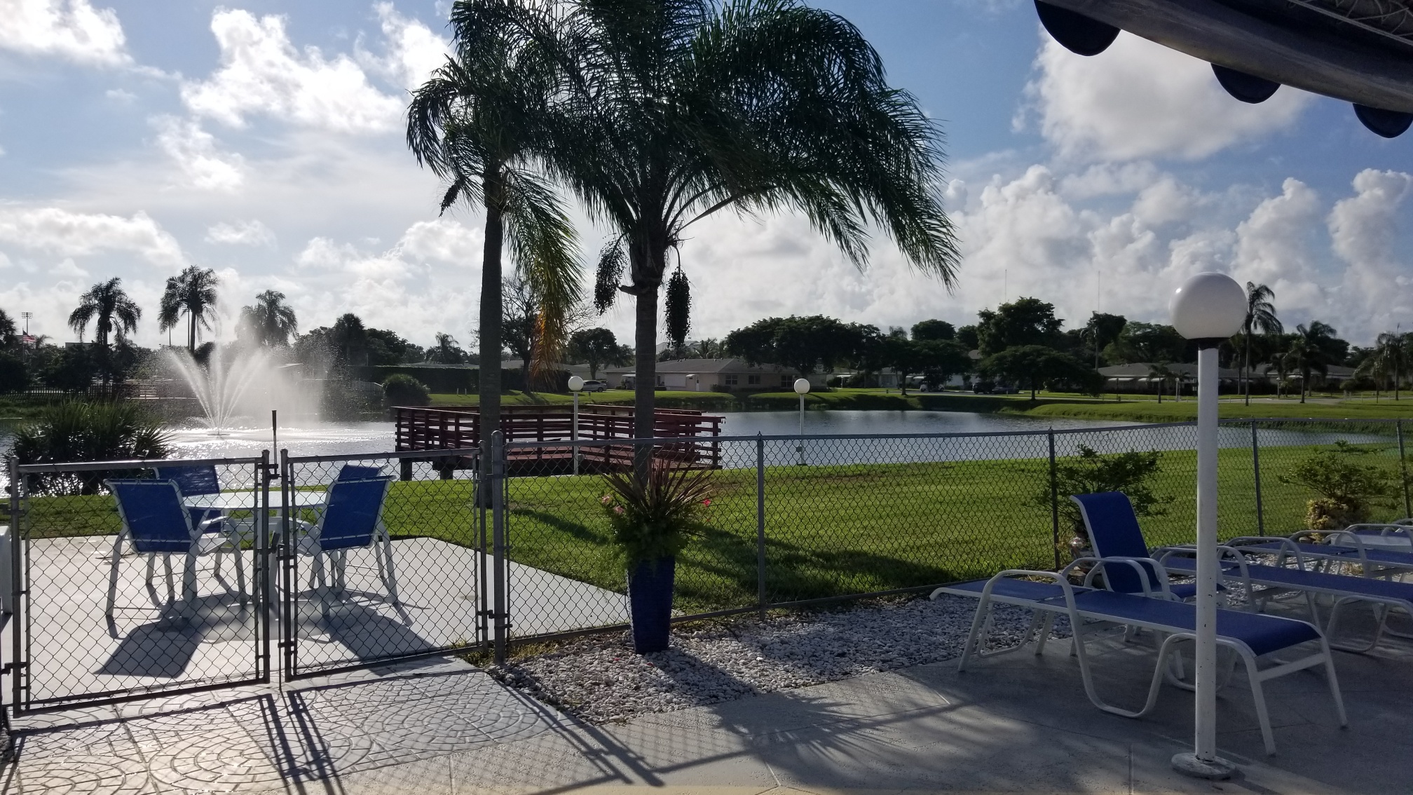 Amenities « High Point Section 1